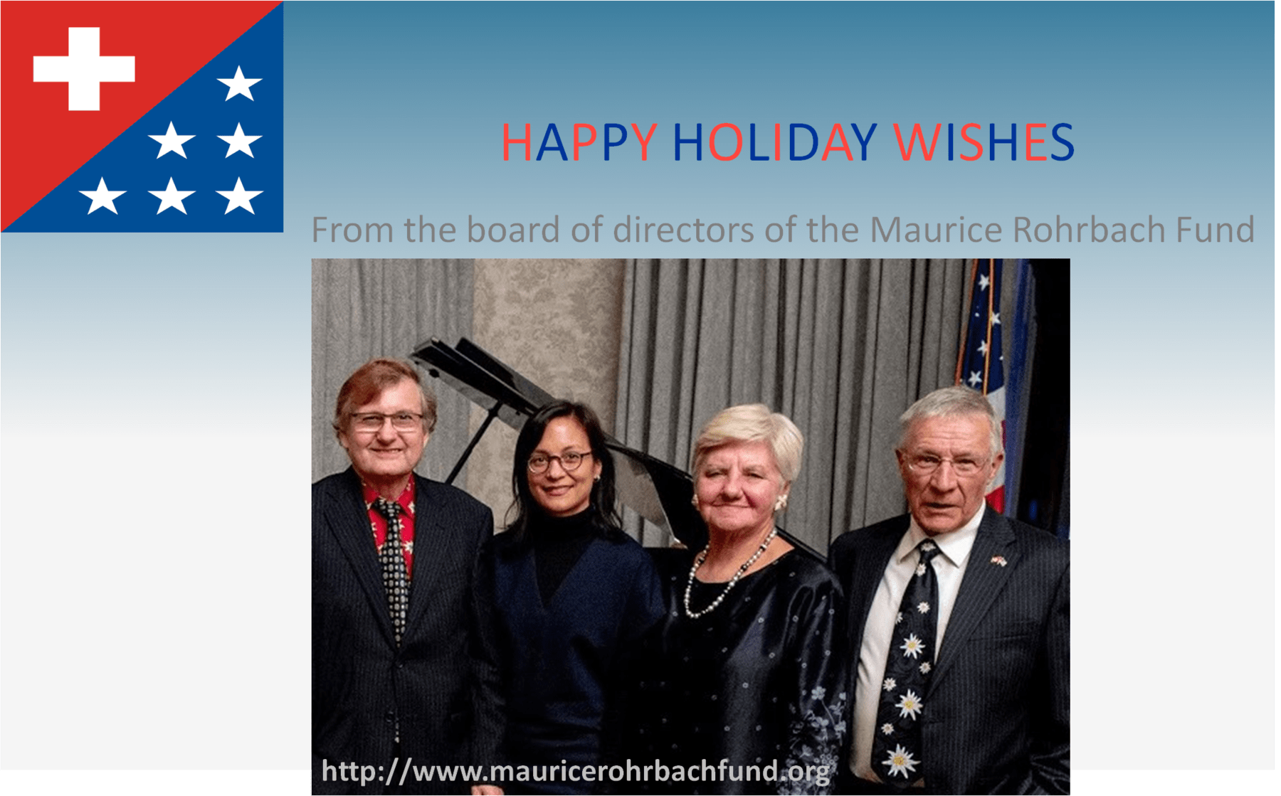 Happy New Year 2020! • MRF