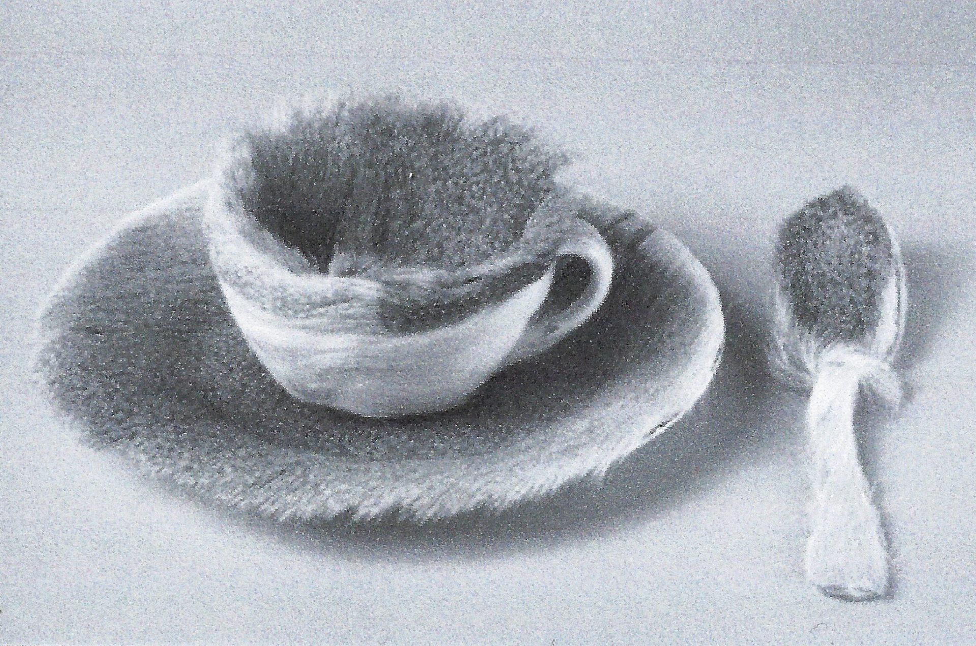 Meret Oppenheim Exhibition (02/11/2023) • MRF